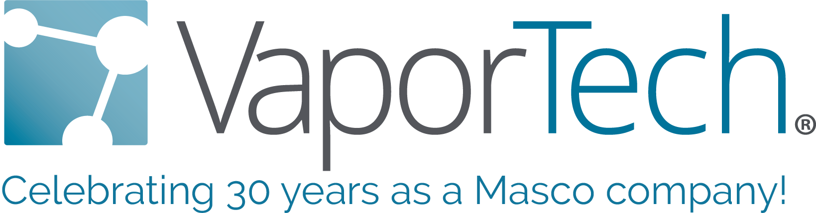 PVD Color Coatings Chart - VaporTech